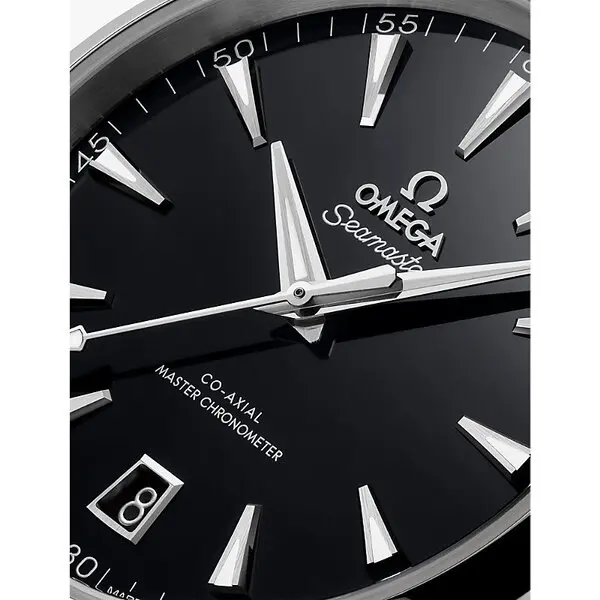 Omega Seamaster Aqua Terra Automatic Watch
