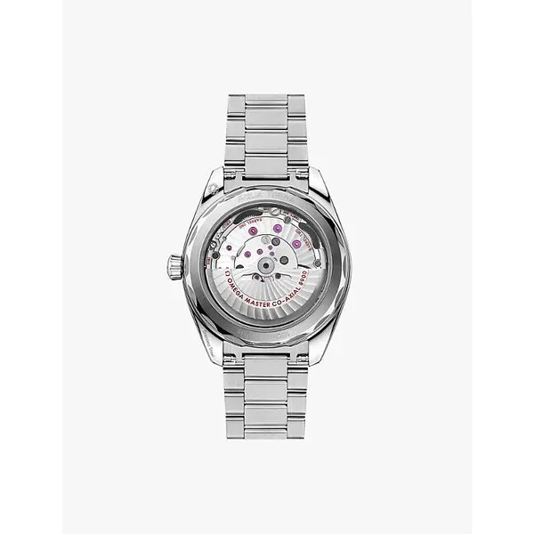 Omega Seamaster Aqua Terra Automatic Watch