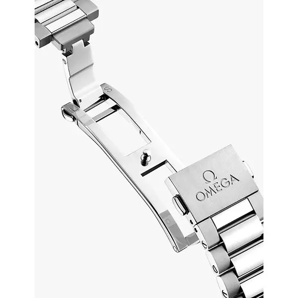 Omega Seamaster Aqua Terra Automatic Watch