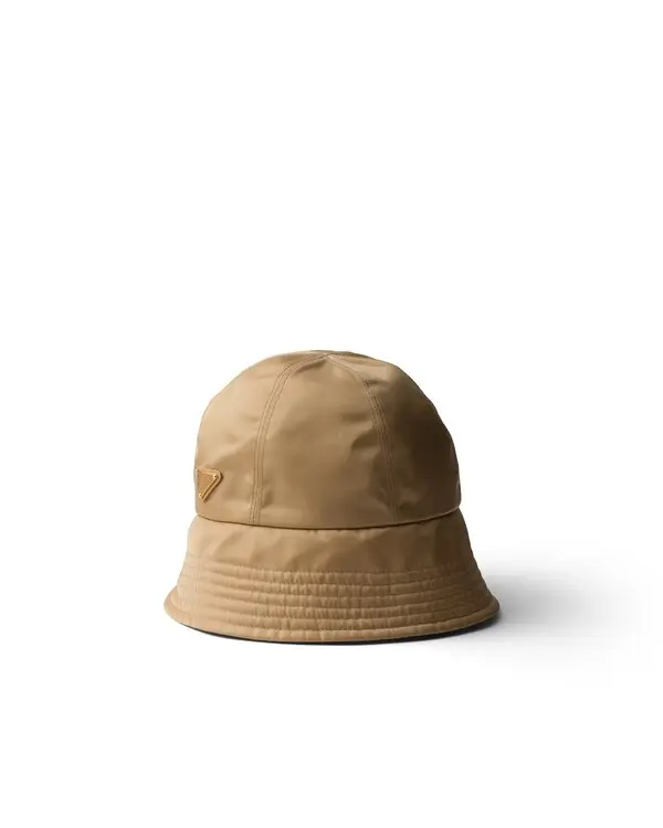 Prada Re-nylon Hat