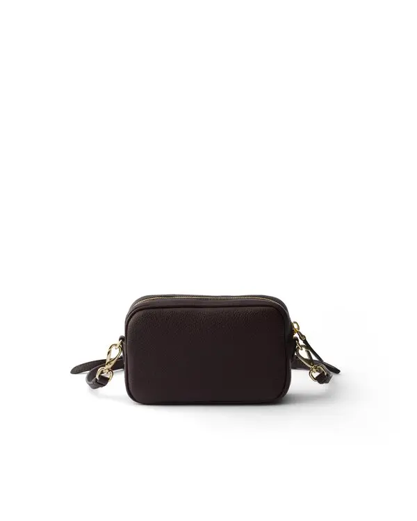 Prada Leather Mini-bag