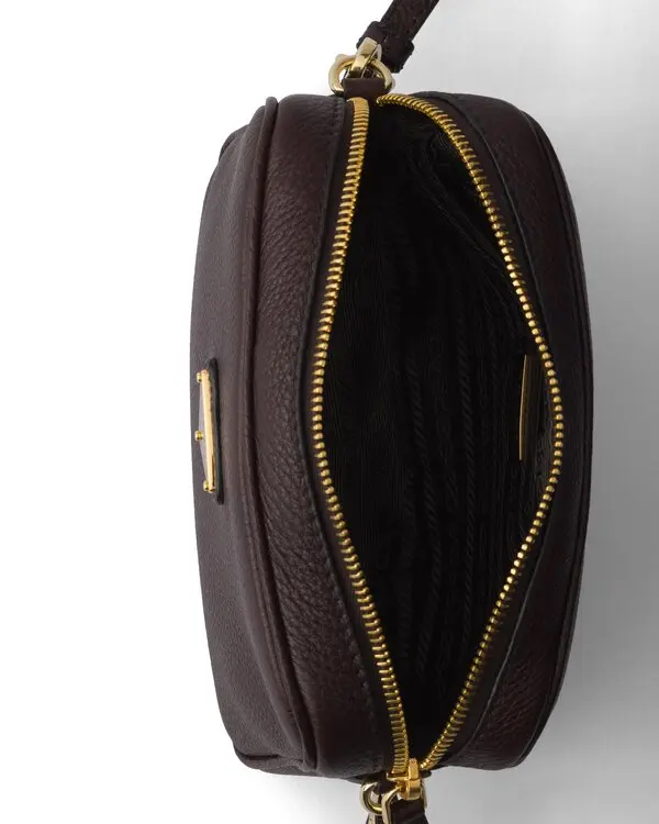 Prada Leather Mini-bag