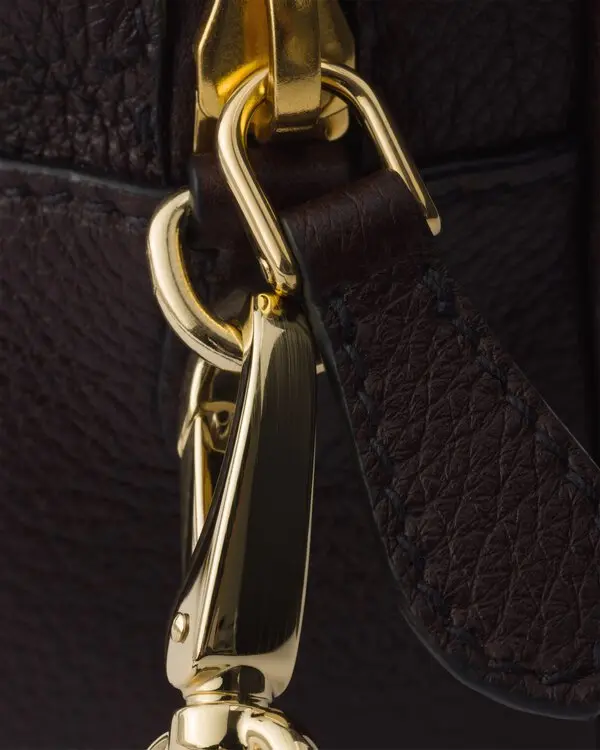 Prada Leather Mini-bag
