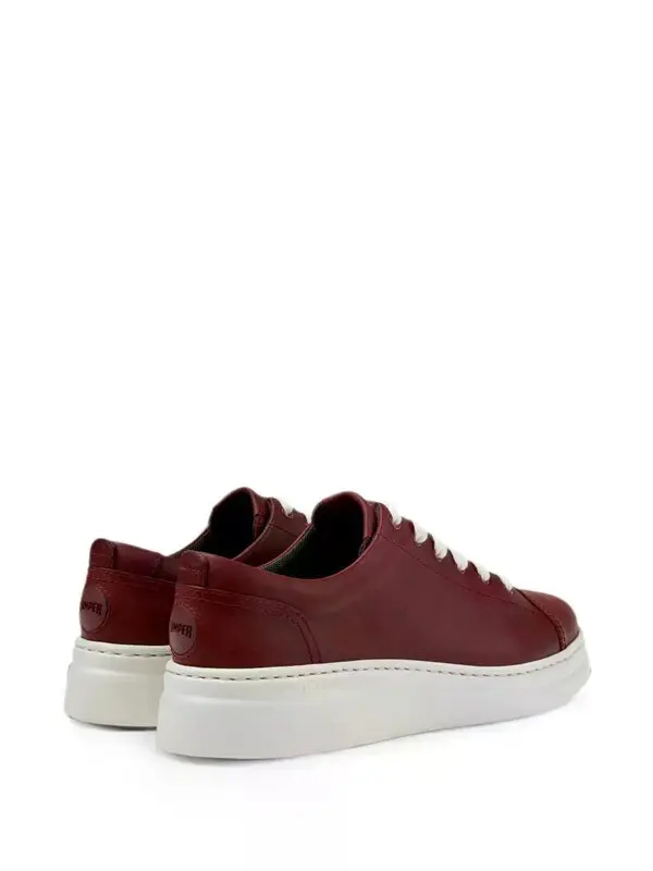 Camper Runner Up Leather Sneakers