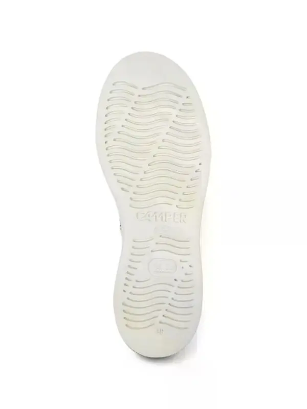 Camper Runner Up Leather Sneakers