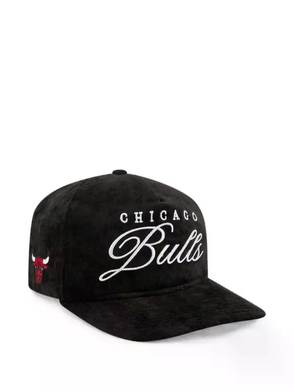 New Era 19twenty Embroidered Corduroy Cap