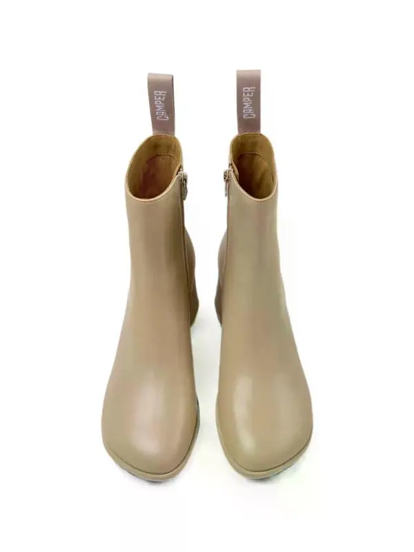 Camper Kora Ankle Boots