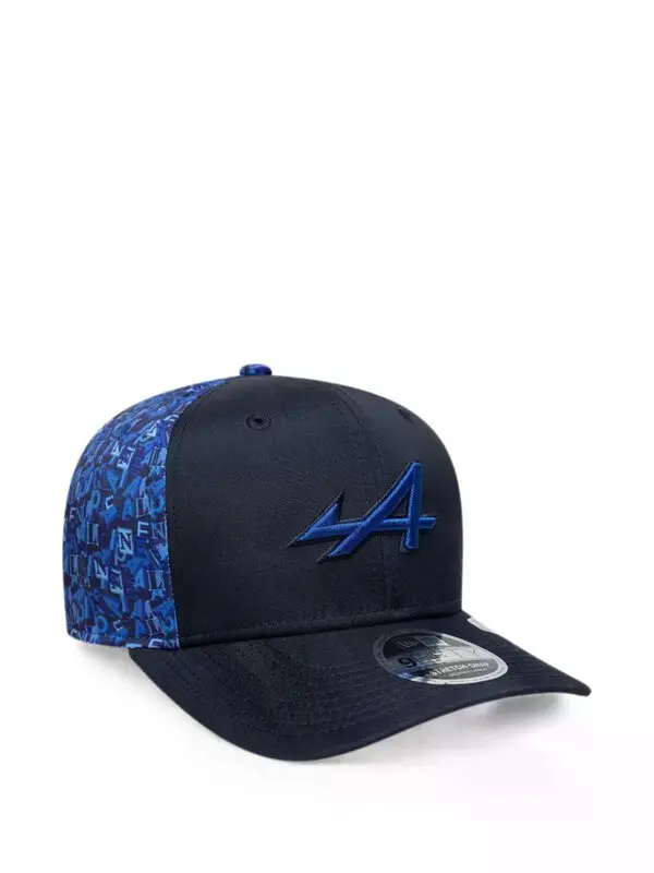 New Era 9fifty Alpine Racing Cap