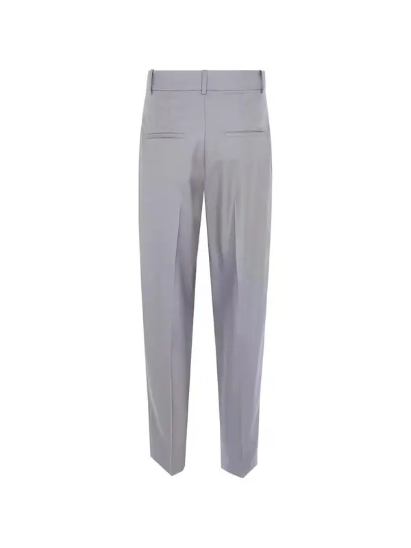 RÓHE Tailored Pleated Trousers