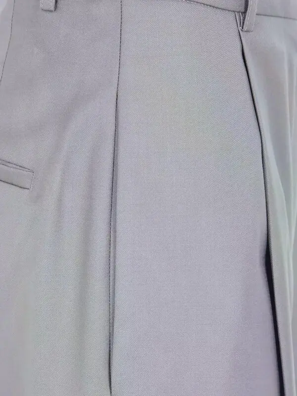 RÓHE Tailored Pleated Trousers