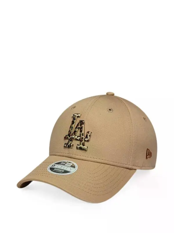 New Era 9forty Animal-infill Baseball Cap