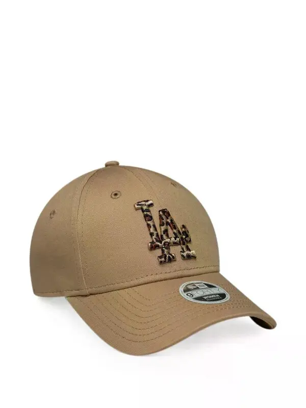 New Era 9forty Animal-infill Baseball Cap