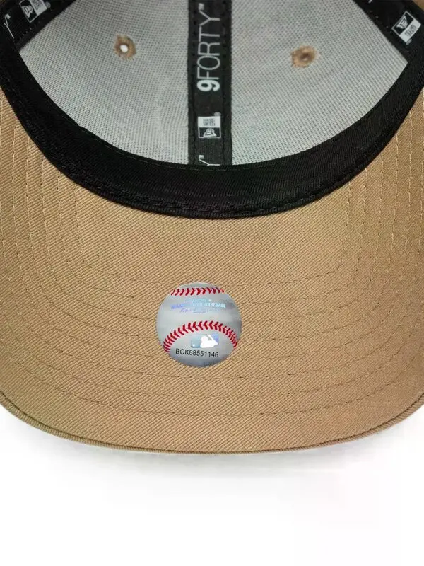 New Era 9forty Animal-infill Baseball Cap