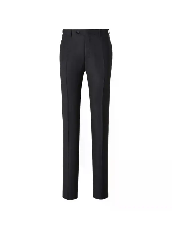 Canali Single-breasted Notched-lapels Suit
