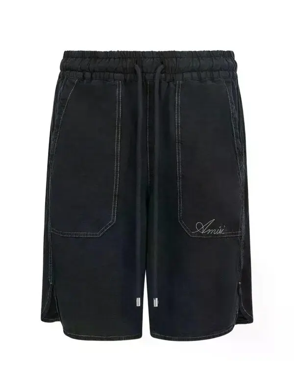 Amiri Script Shorts