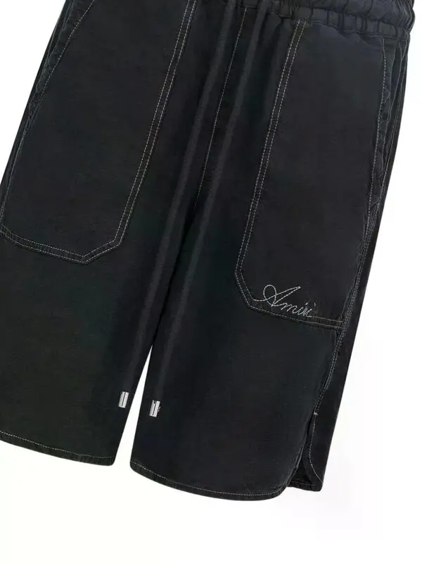 Amiri Script Shorts