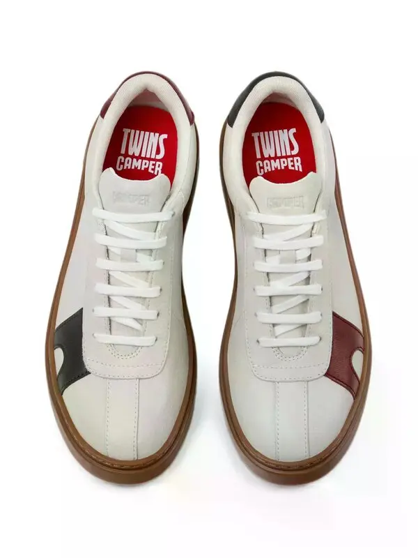 Camper Runner Twentyfive Twins Sneakers
