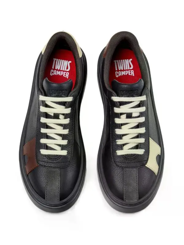 Camper Twins Lace-up Sneakers