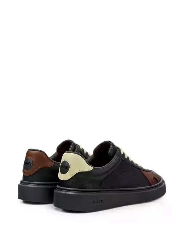 Camper Twins Lace-up Sneakers