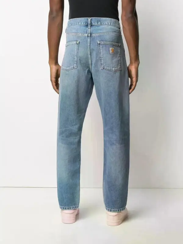 Carhartt Work In Progress Newel Jeans
