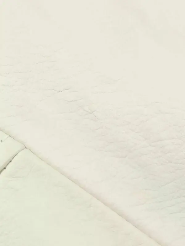 Burberry 2010s Logo-embroidered Bomber Jacket