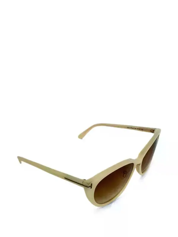 TOM FORD Cat Eye Sunglasses