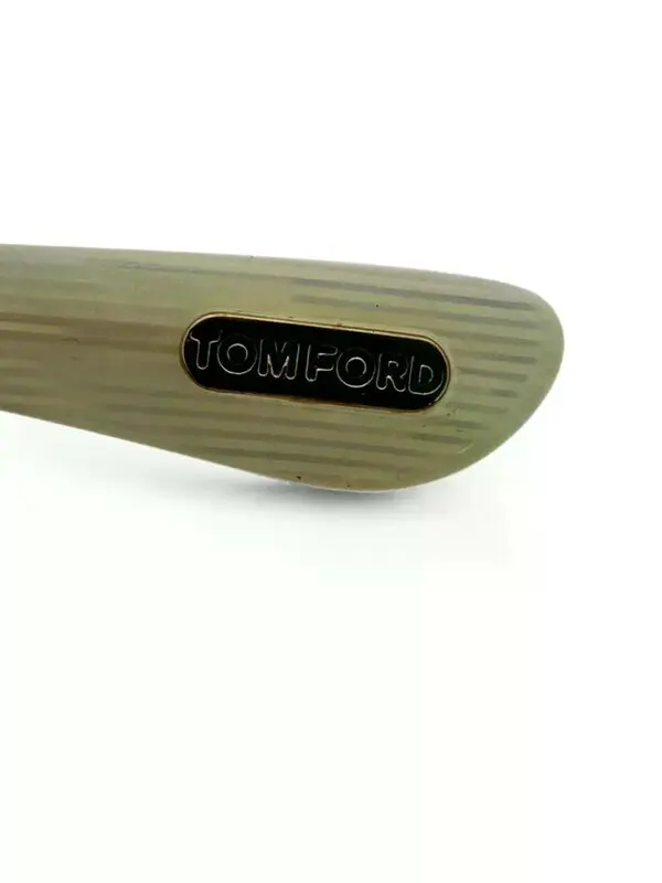 TOM FORD Cat Eye Sunglasses