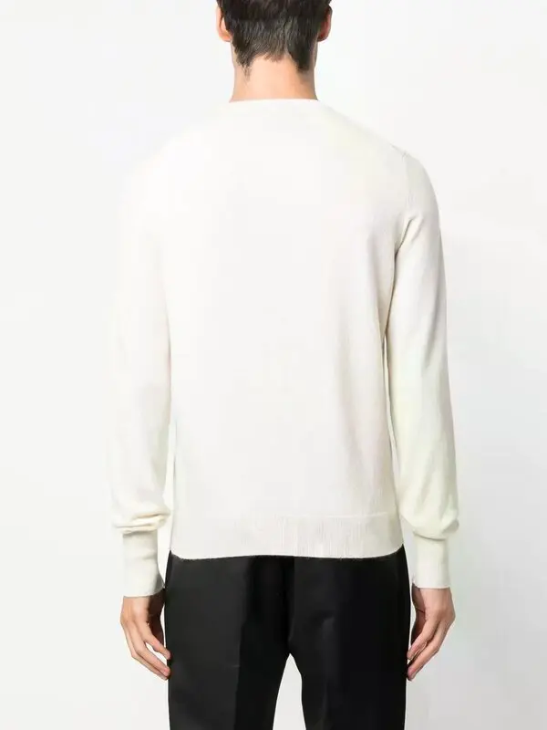 DRUMOHR Crew-neck Jumper