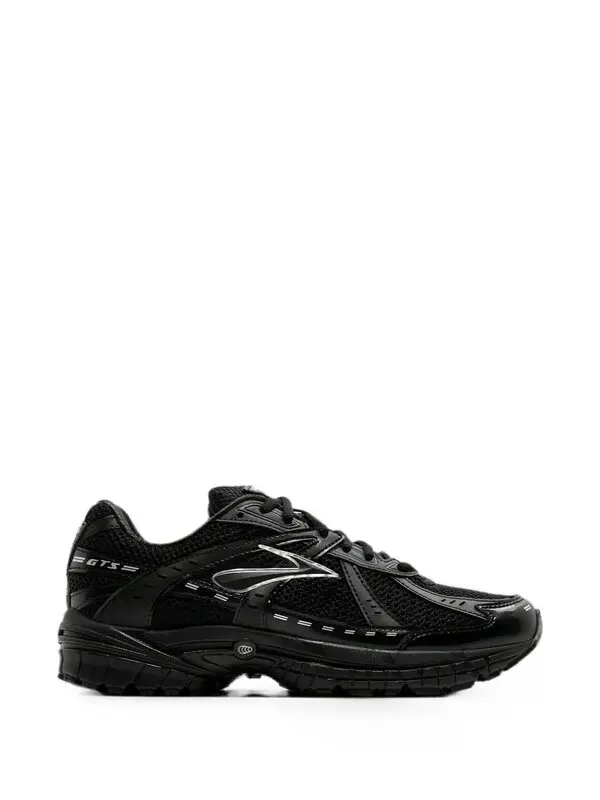 Brooks Adrenaline Gts 10 Sneakers - Black