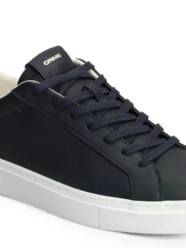 CRIME LONDON Extralight Lace-up Sneakers