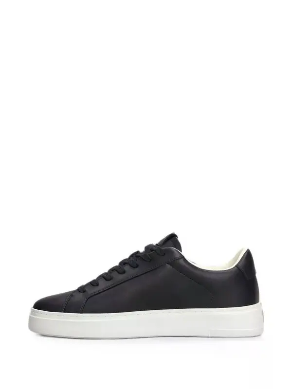 CRIME LONDON Extralight Lace-up Sneakers