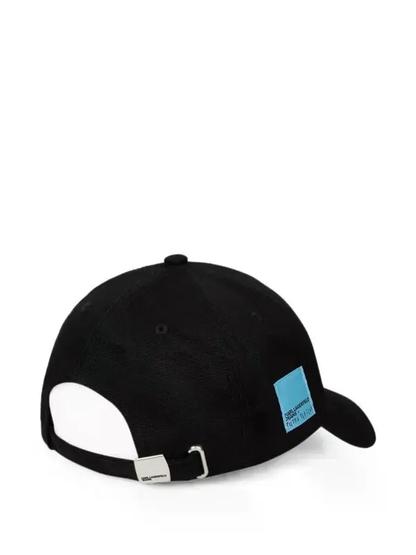 Karl Lagerfeld X Pietro Terzini Cap