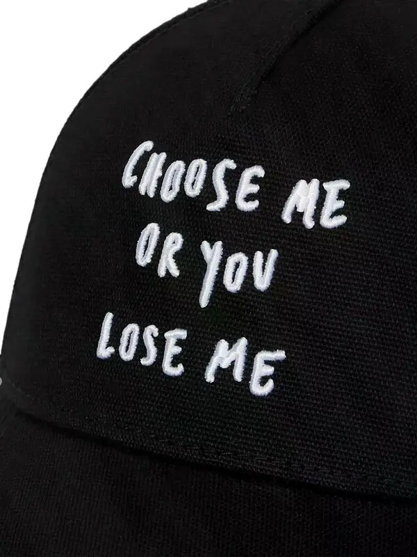 Karl Lagerfeld X Pietro Terzini Cap