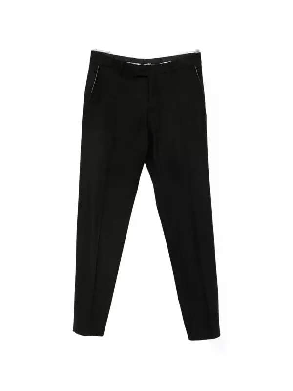 Karl Lagerfeld Edge Tailored Trousers