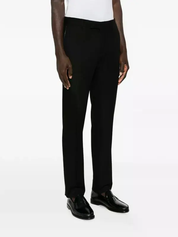Karl Lagerfeld Edge Tailored Trousers