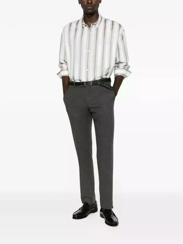 Karl Lagerfeld Edge Trousers