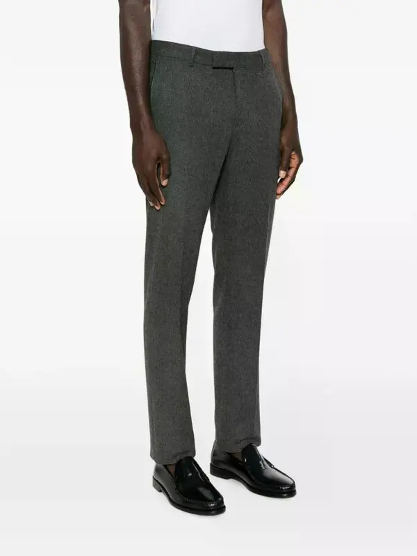 Karl Lagerfeld Edge Trousers