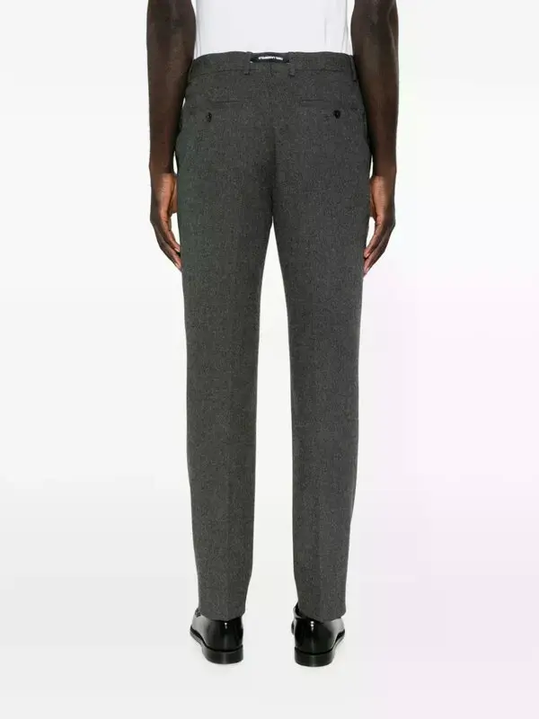 Karl Lagerfeld Edge Trousers