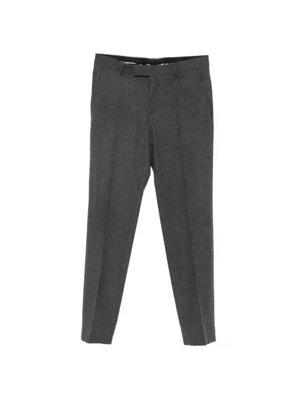 Karl Lagerfeld Edge Trousers - Grey
