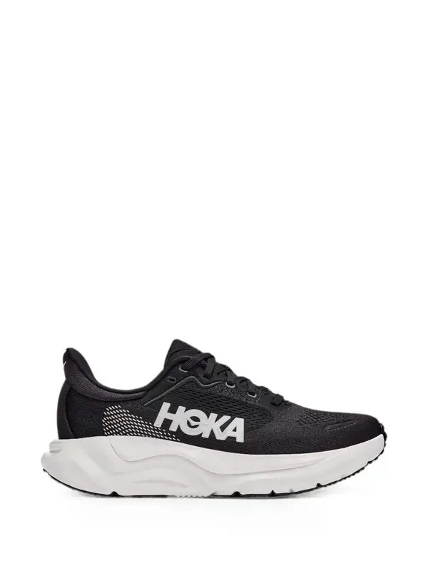 HOKA® Arahi Sneakers - Black