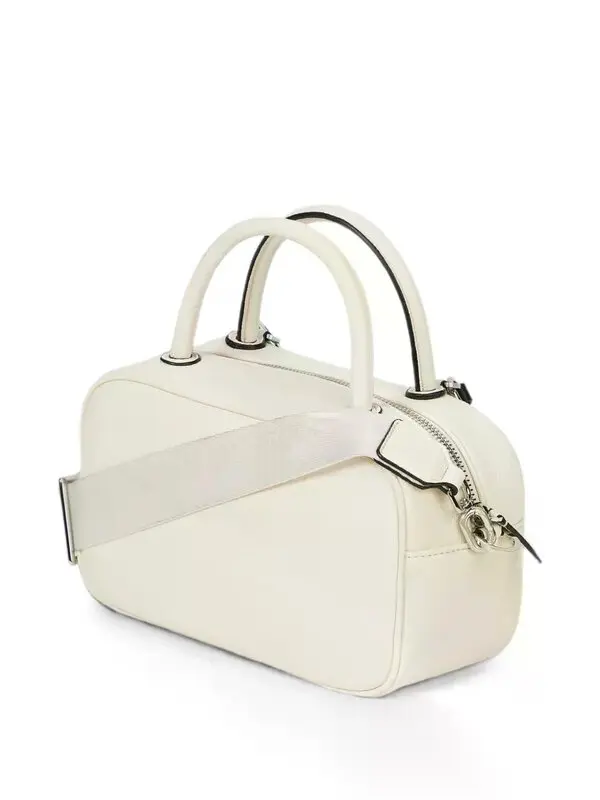 Karl Lagerfeld Charm-embellished Tote Bag