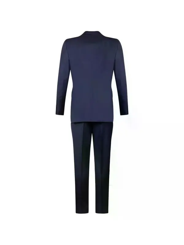 LORENA DE LA TORRE Single-breasted Suit