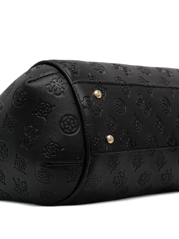 Guess Logo-embossed Tote Bag