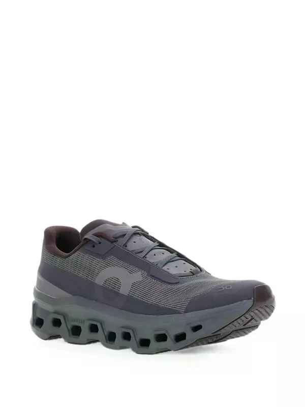 On Cloudmster Void Sneakers
