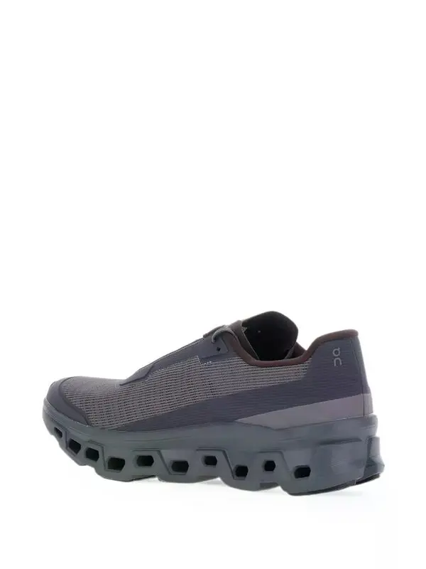 On Cloudmster Void Sneakers