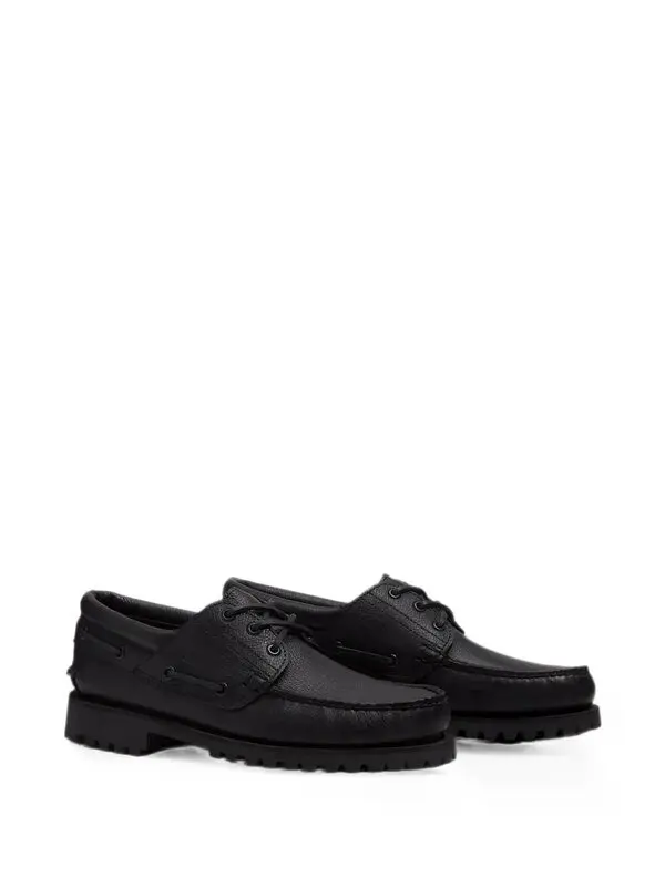 Timberland Lace-up Boat Shoes