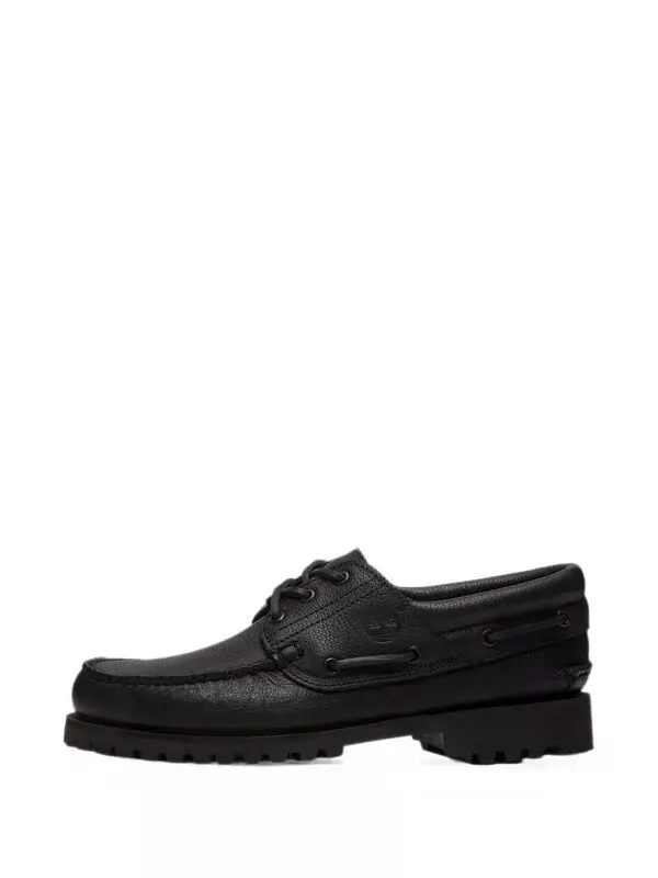 Timberland Lace-up Boat Shoes