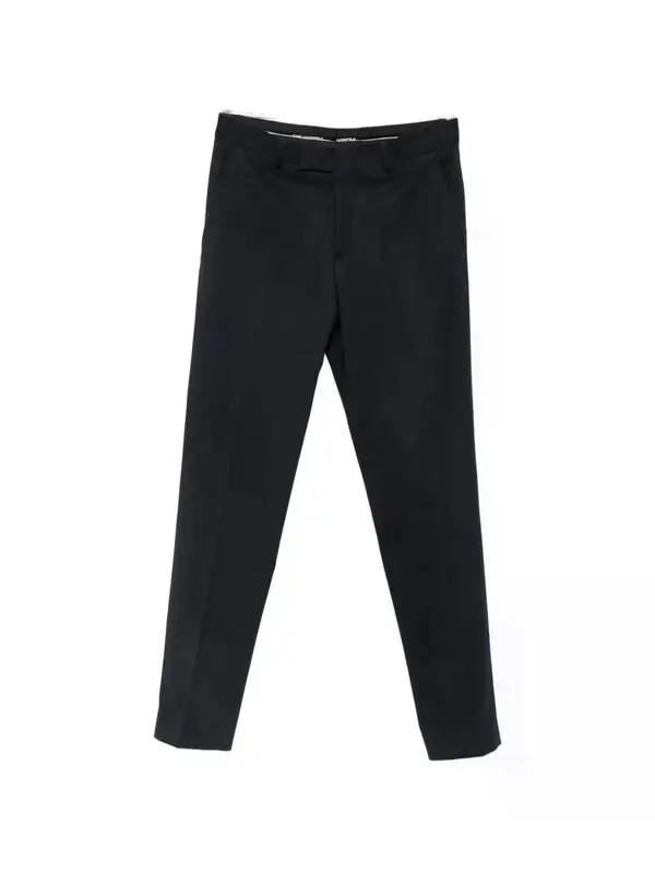 Karl Lagerfeld Road Trousers - Black
