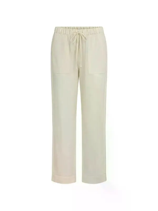 Devotion Elivette Drawstring-waist Trousers