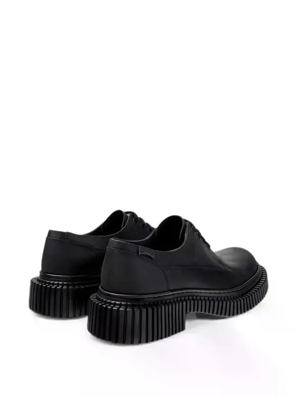 Camper Pix Berlin Lace-up Loafers